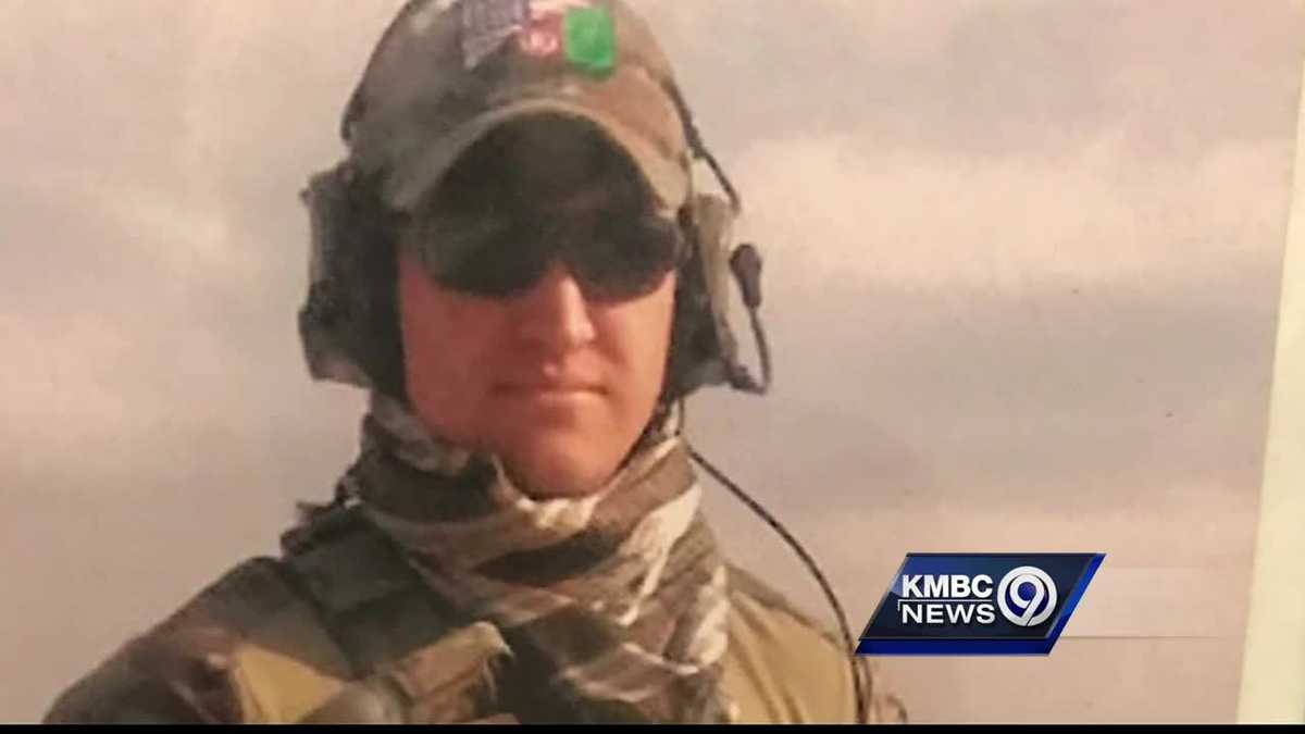 Family remembers Missouri Green Beret killed in Jordan