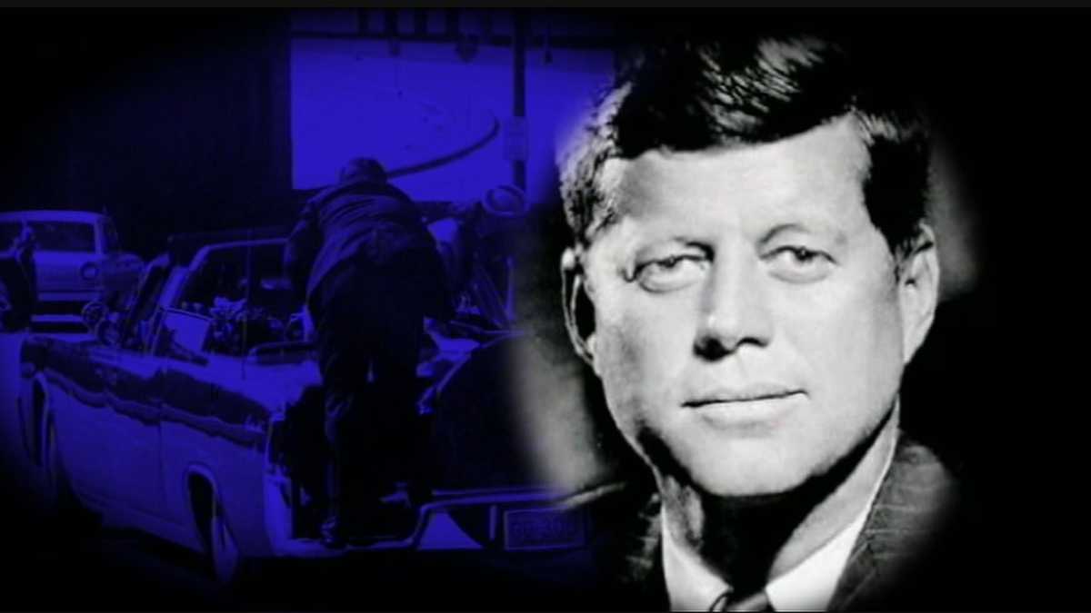 JFK conspiracies survive 50 years after assassination