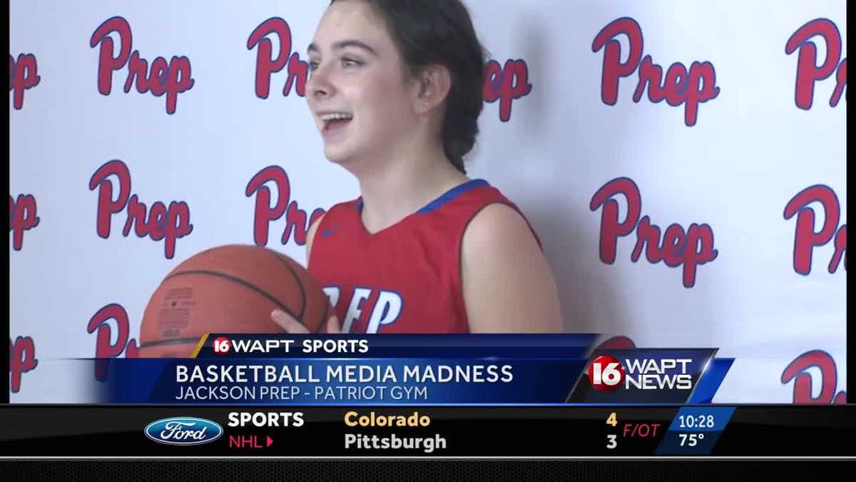 Jackson Prep holds Basketball Media Madness