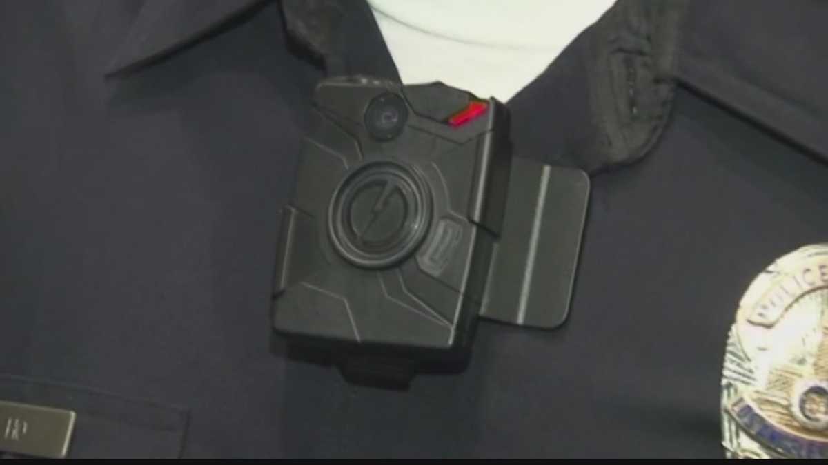 Mayor proposes body cameras for all Milwaukee Police officers
