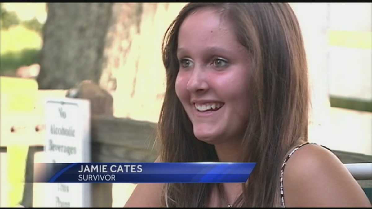 Cates family reflects on how far they've come