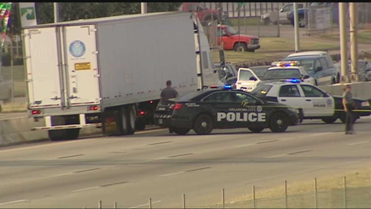 Cause of death released for OKC woman taken captive