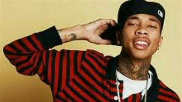 Harvard students protest rapper's concert