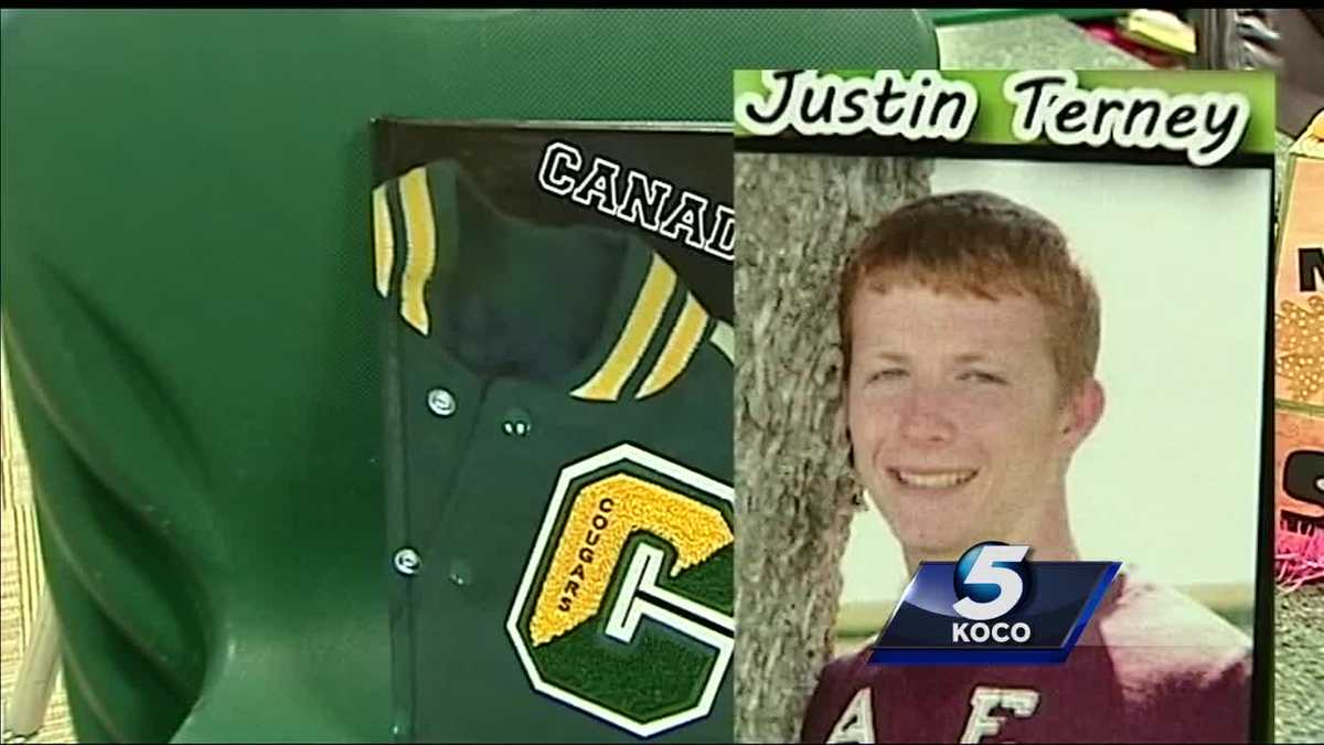 Superintendent remembers Justin Terney as someone who spent time ...