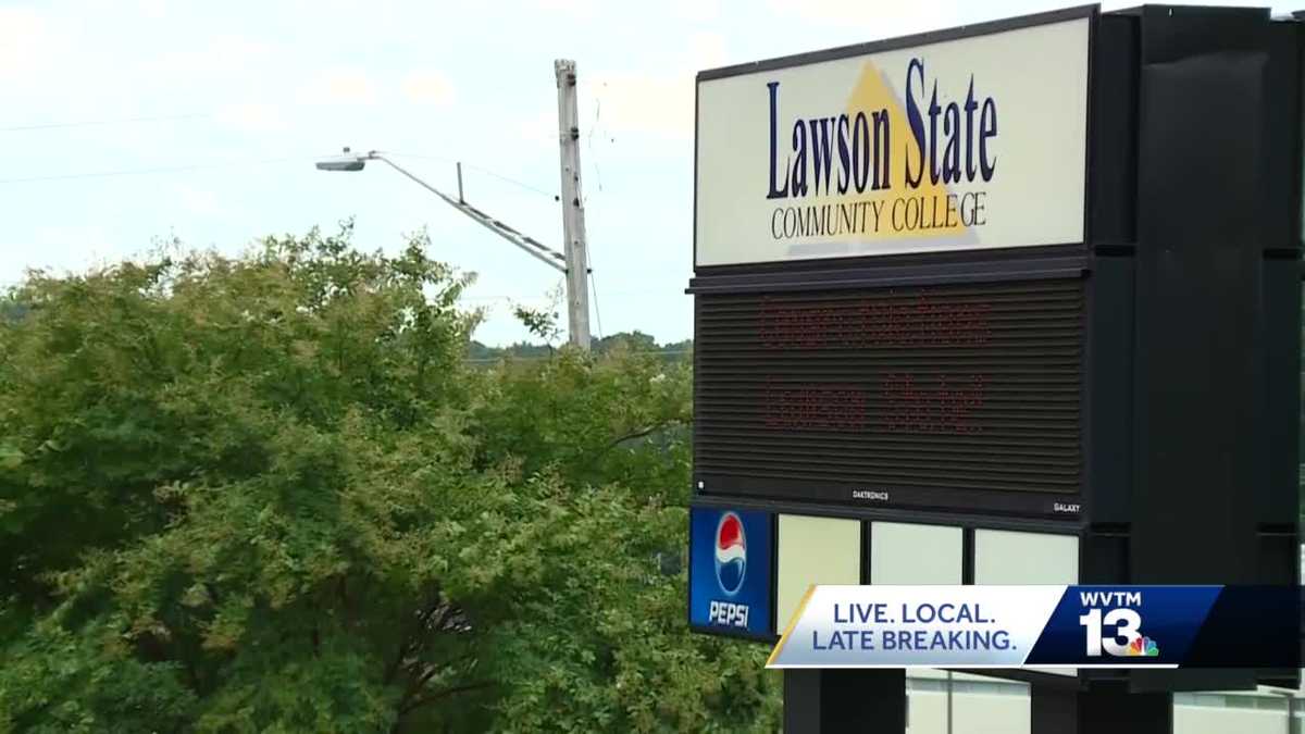 Lawson State getting students career-ready