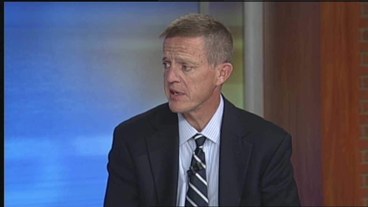 District Attorney Andrew Wylie gives details about correctional ...
