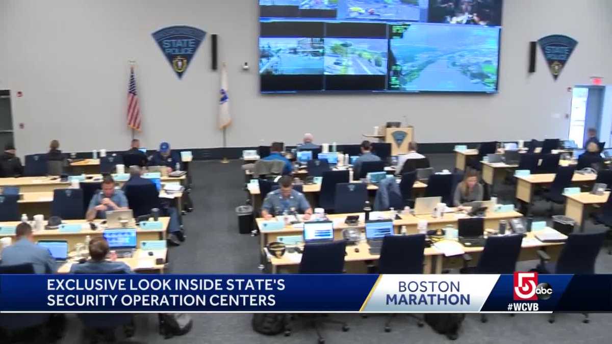 5 Investigates: Exclusive look at state security operation during ...