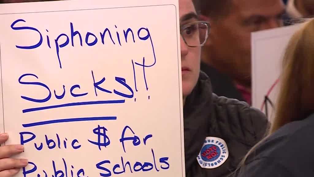 Monterey County rejects Salinas Prep charter over funding and ...