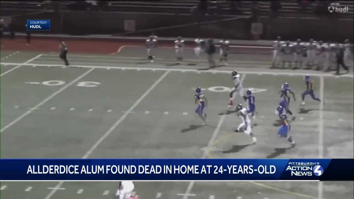 Former Allderdice basketball and football standout Dajuan Dugger dead at 24