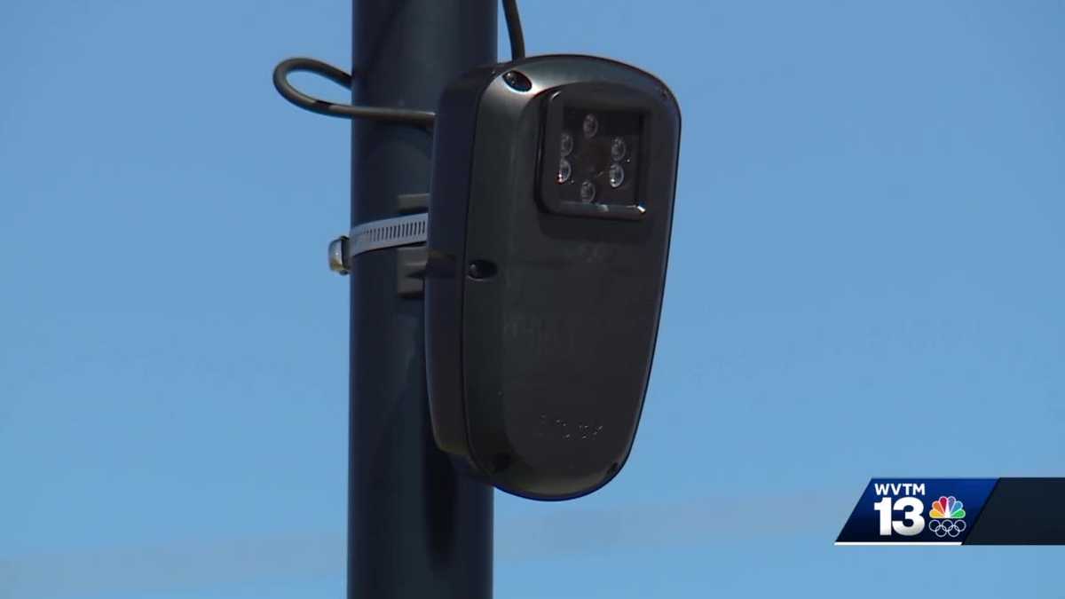 Flock cameras gaining popularity in Trussville to help fight crime