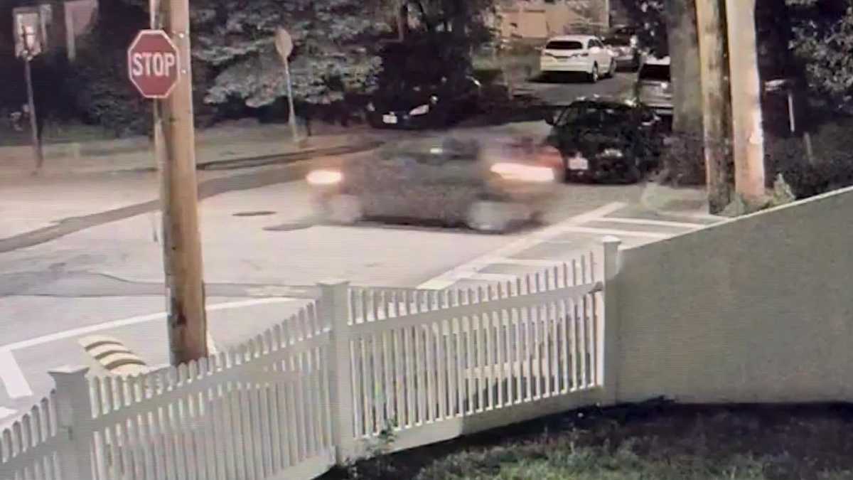 Police share video of suspect vehicle in deadly Hyde Park hit-and-run Police share video of suspect vehicle in deadly Hyde Park hit-and-run