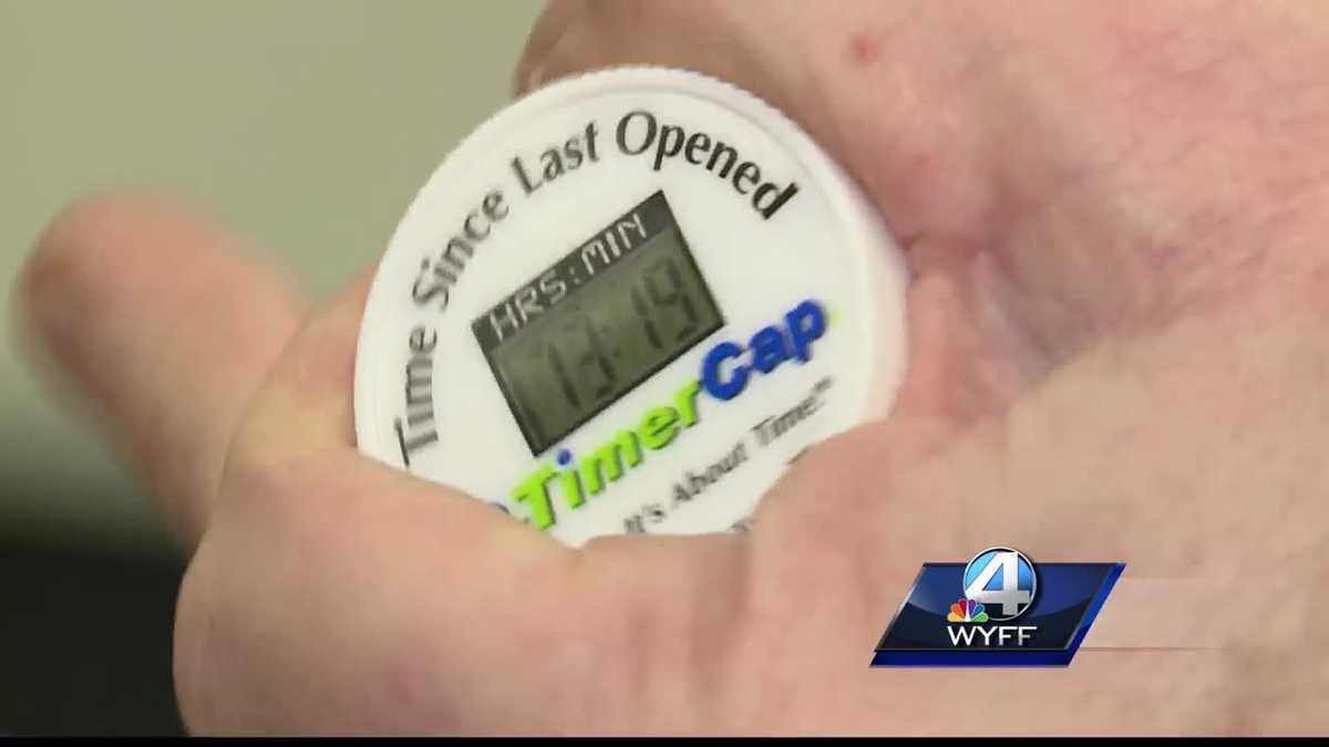 New timer caps aim to reduce opioid addiction