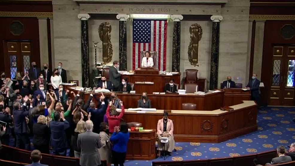 California Democrats, Republicans eye control of the House