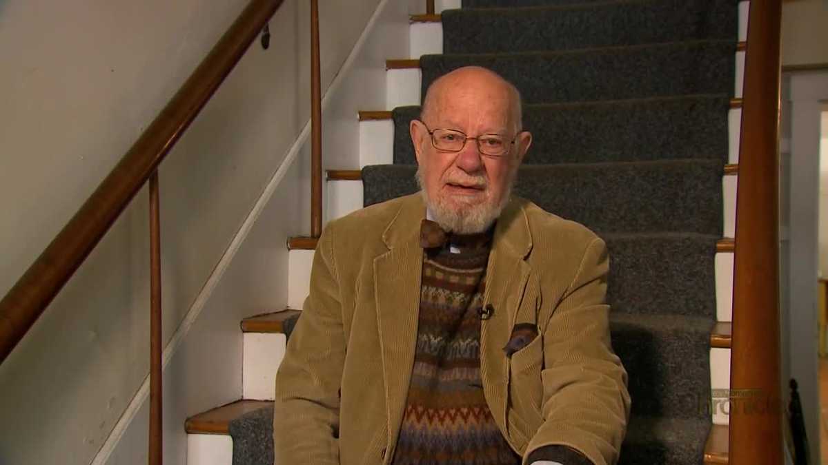 Fritz Wetherbee: Binky Valentine