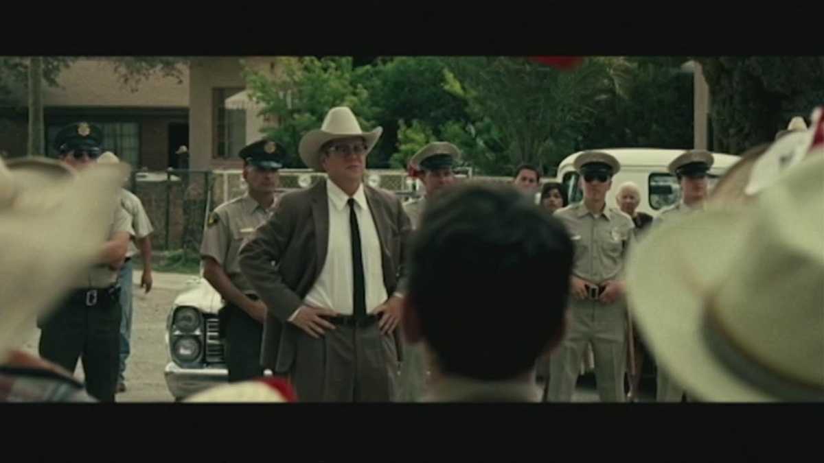 Cesar Chavez movie opens in theaters nationwide