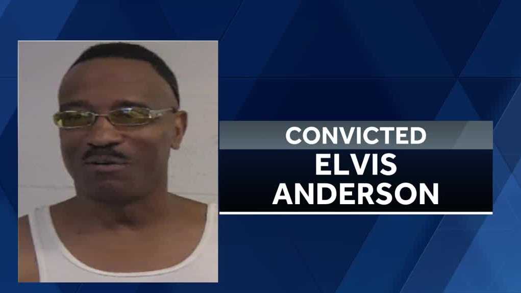 Man Found Guilty For Deadly Machete Attack 3372