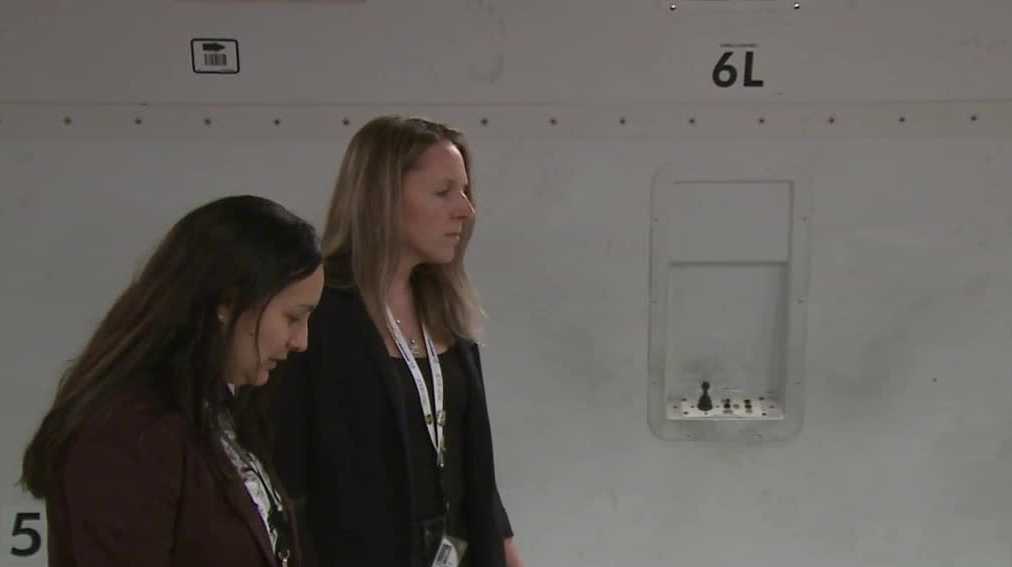 UPS celebrates 100 years of female trailblazers on International Women ...