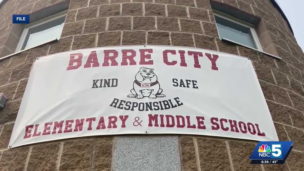 Barre School District hosts information meeting for budget re-vote