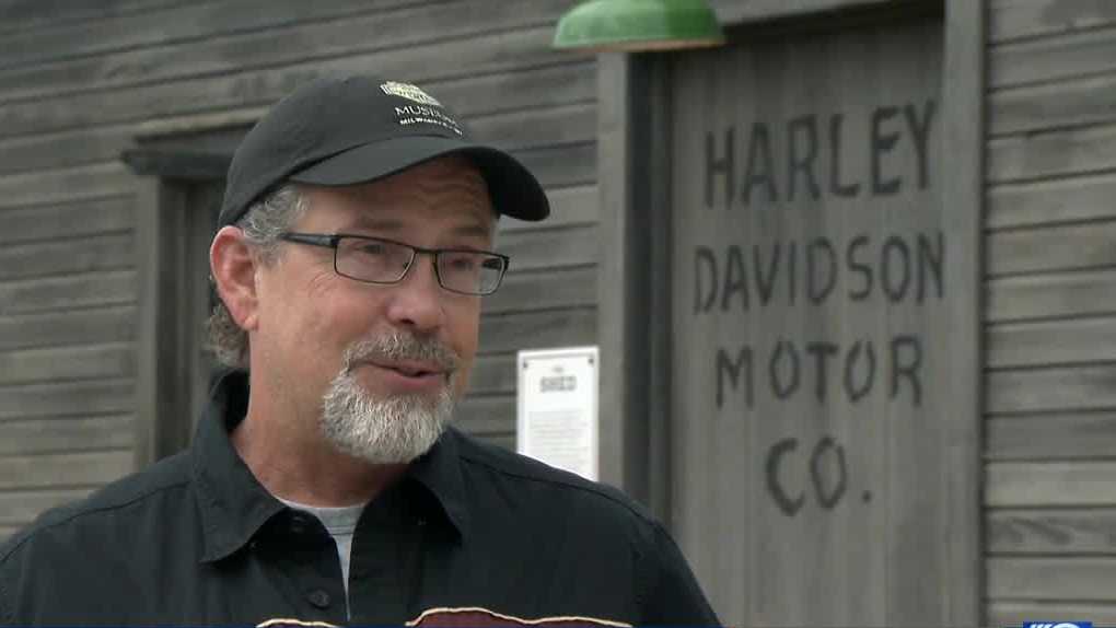 Davidson descendant relishing 120th celebration