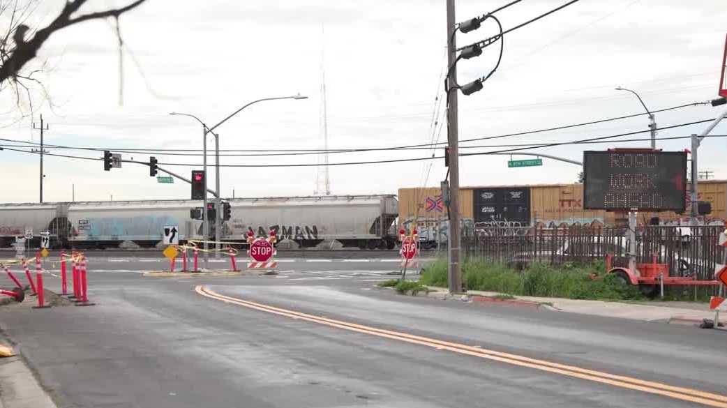 Modesto's new roundabout projects spark debate among residents