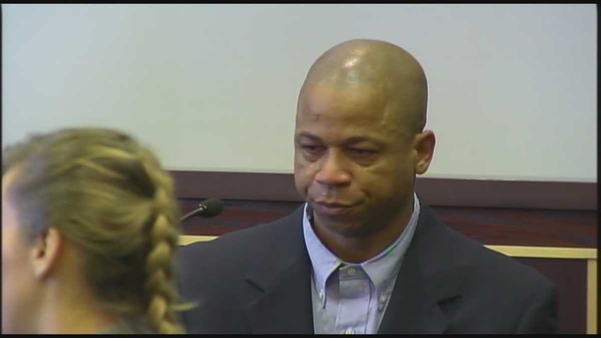 Jury finds Aaron George guilty of human trafficking