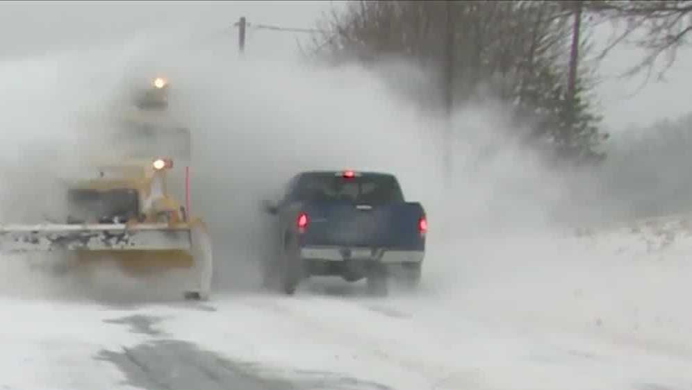 New snow day legislation: Pennsylvania school districts may implement ...