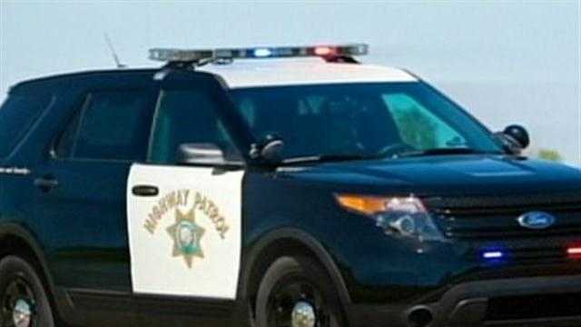 CHP switching to SUVs?