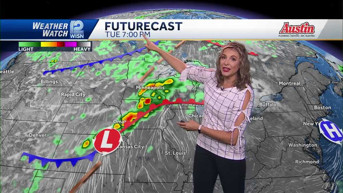 Lindsey Slater - Journalist Profile - Intelligent Relations