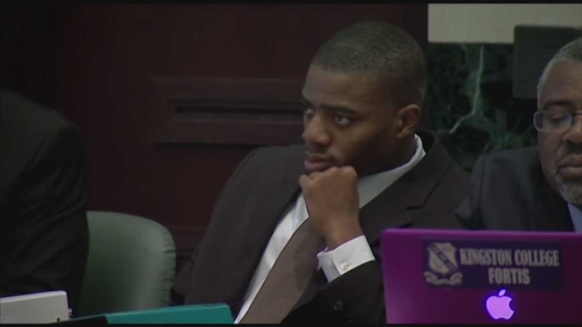 Opening statements begin in Bessman Okafor trial