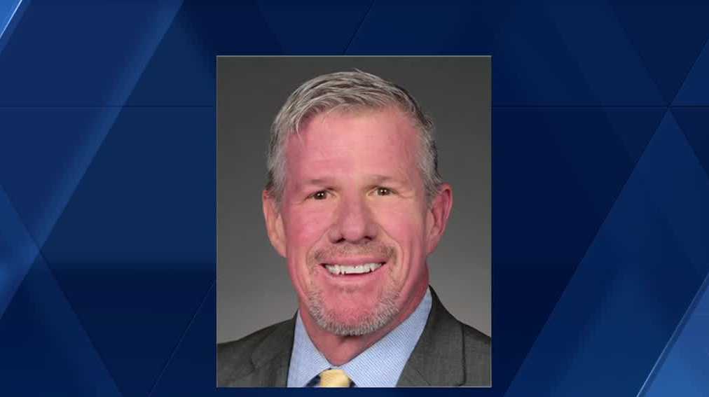 Former Iowa state senator joins Trump administration