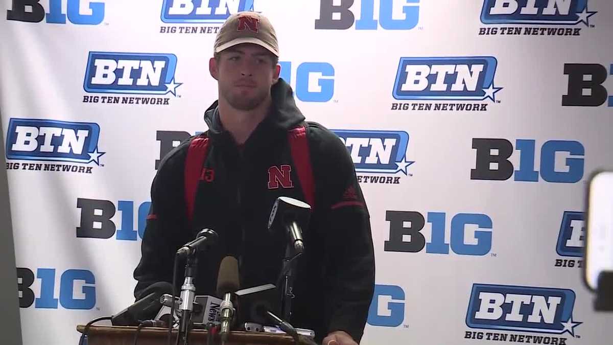 Tanner Lee: 'It was good to finally come together'