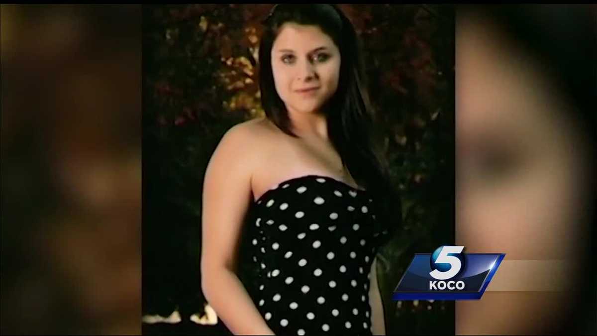 OSBI ends search at OKC homes for more evidence in Carina Saunders' case