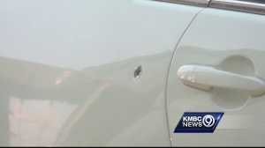 Angry mayor vents frustration after boy, 4, killed in shooting