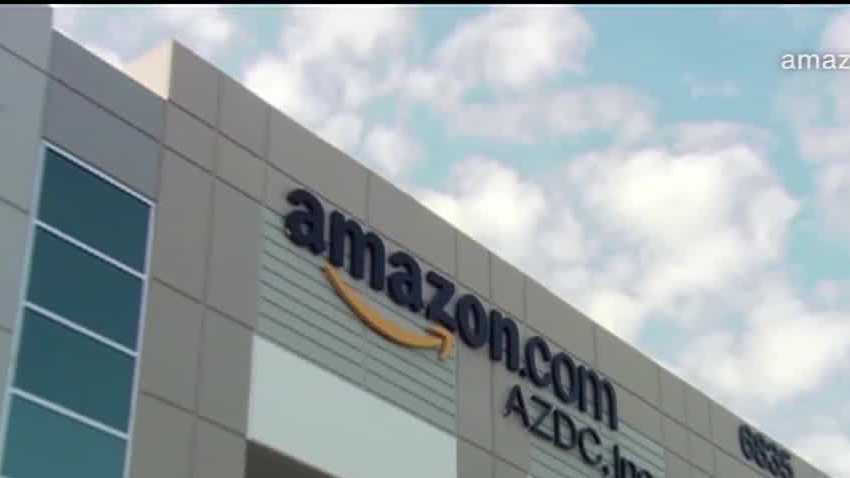 ABQ competes to become home of new Amazon headquarters