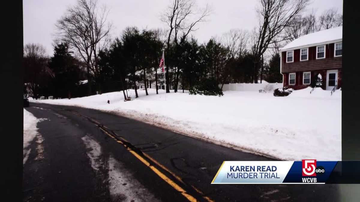 Family, friends of Canton homeowner testify about night police officer died