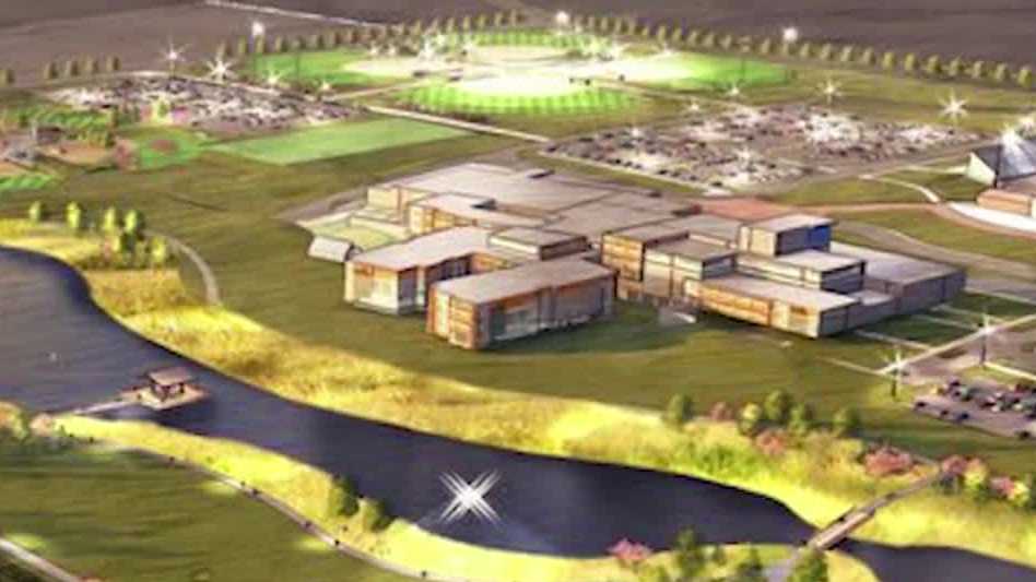 Plans for new sports facilities surge across Des Moines metro