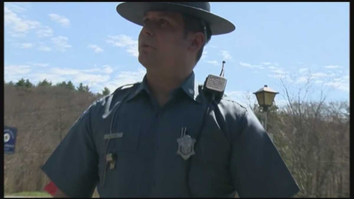 State trooper delivers baby