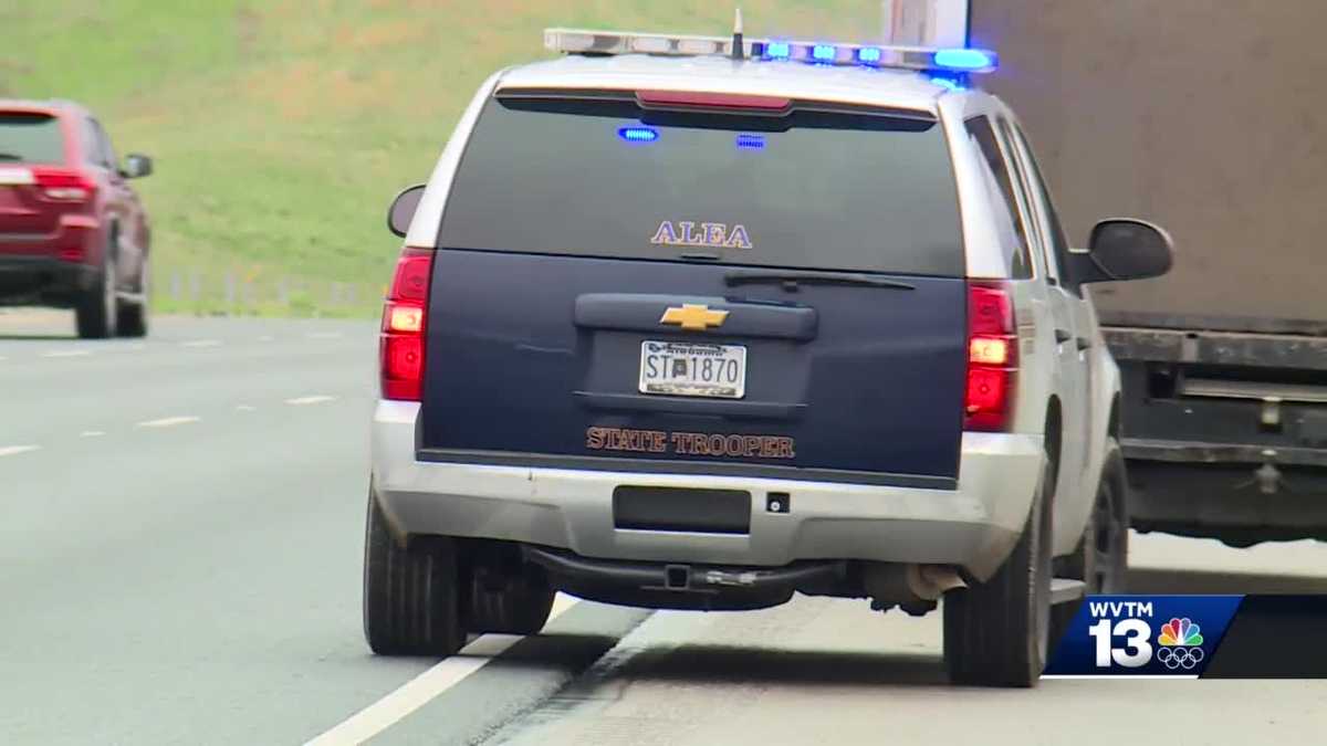 ALEA working to hire more troopers, get more patrols on the road