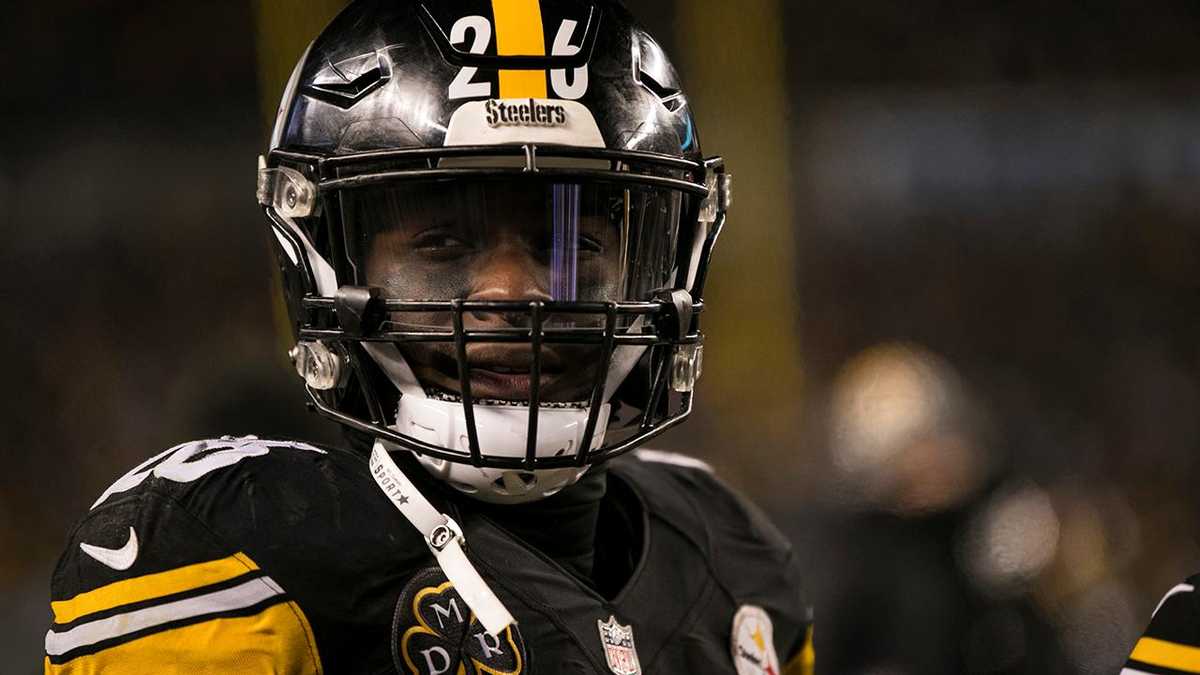 Steelers rolling as Bell hints possible return