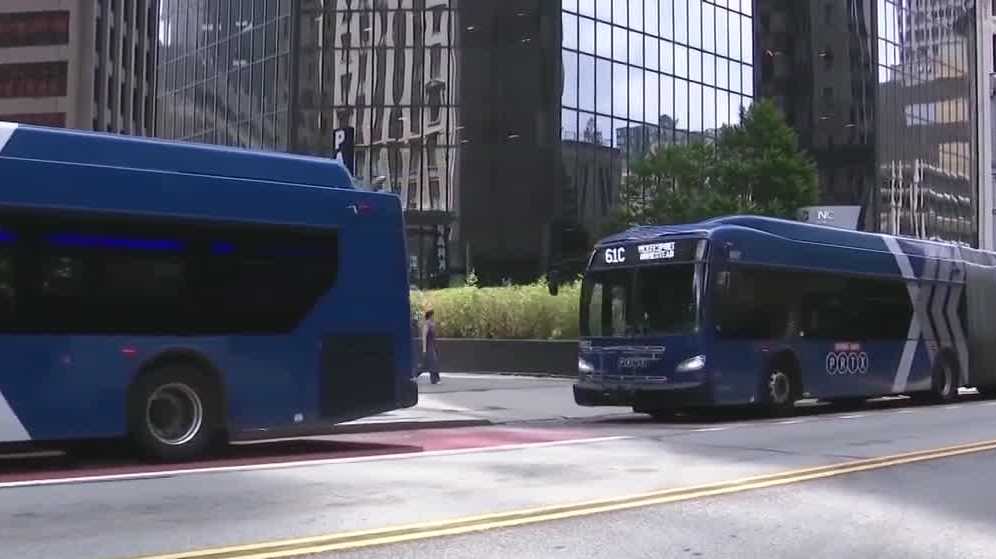 PRT board amends budget, avoiding service cuts, fare increases for 2 years