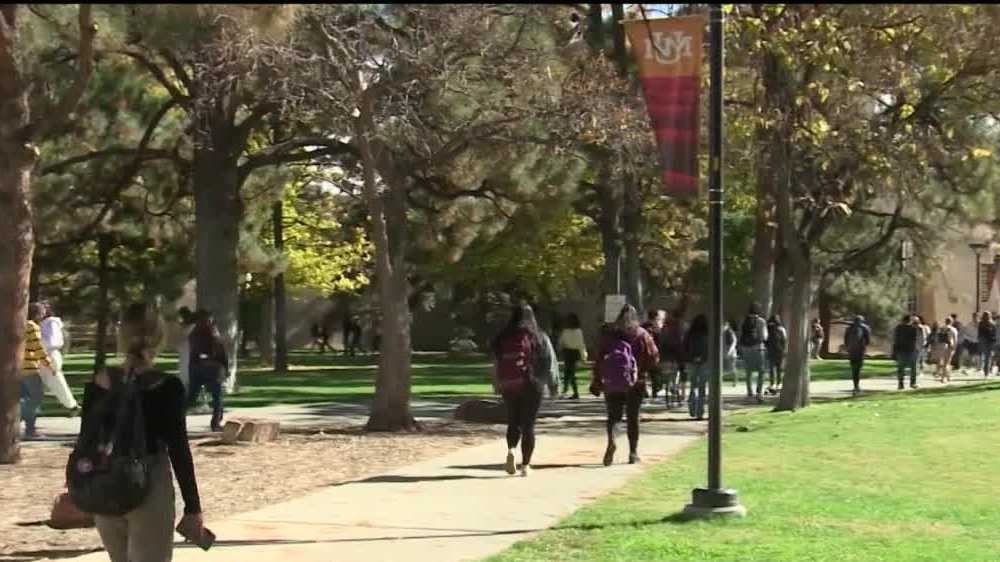 UNM's Integrated Campus Plan addresses changes to come