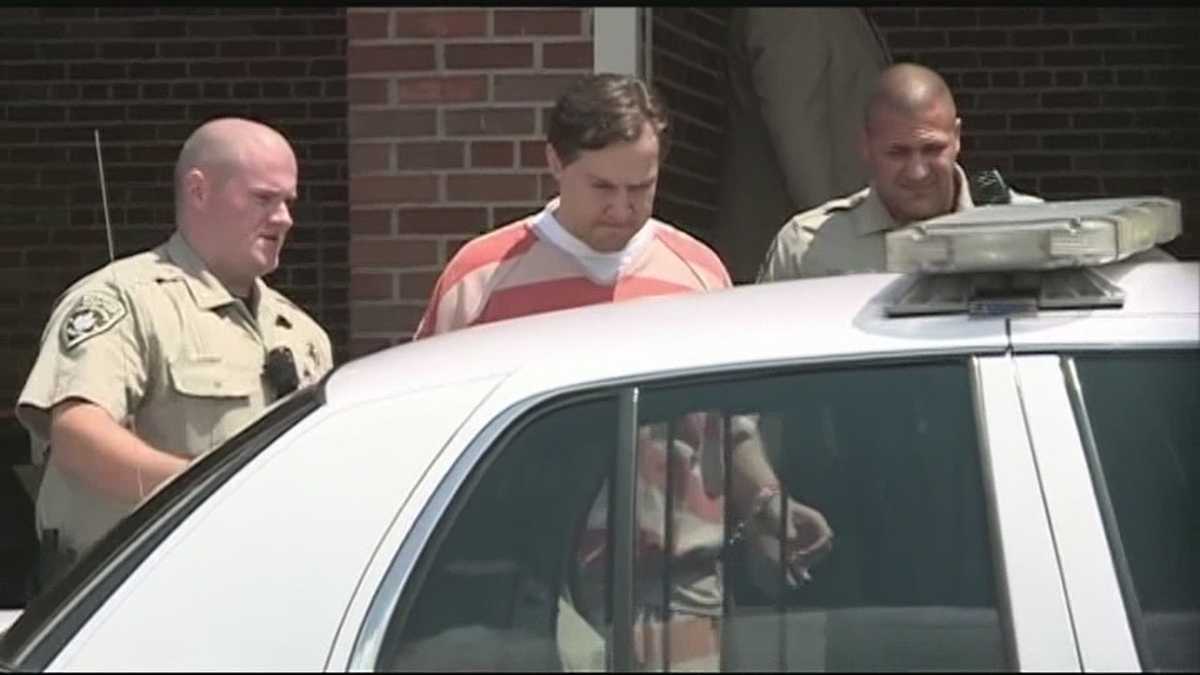Brandon Barber enters guilty plea