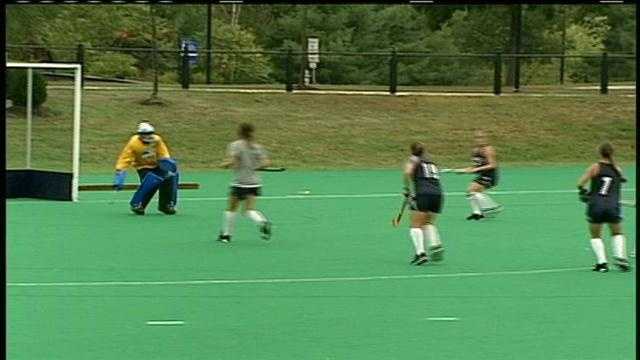UNH Field Hockey ready for conference play