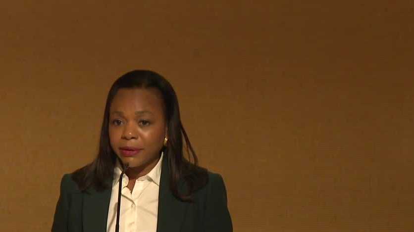 Assistant attorney general remembers 16th Street Baptist Church bombing ...