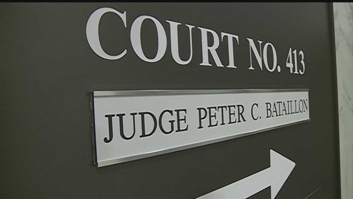 Judge assigns attorney to Jenkins
