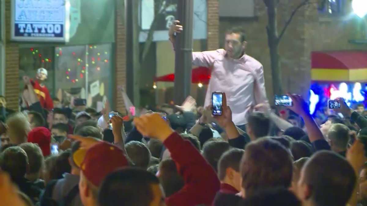VEISHEA task force starts work on event's future