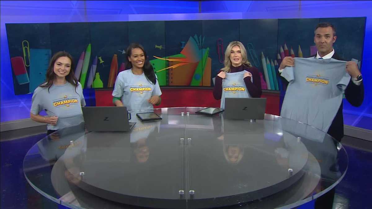 KOCO 5 shows support for T-Up for OKCPS