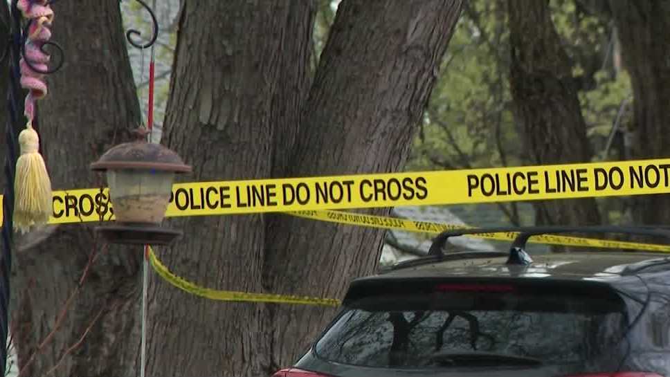 New Hampshire attorney general identifies Keene police officer who shot ...