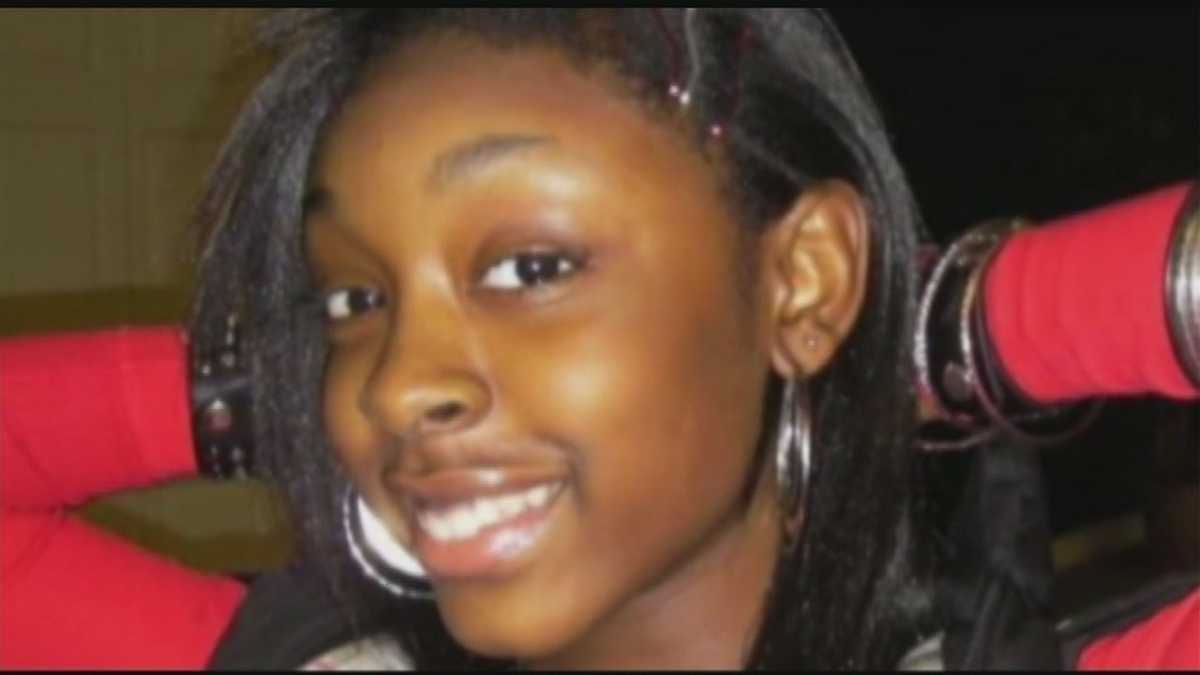 Sheriff: Search for missing girl is over