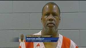Terry mayor facing charges